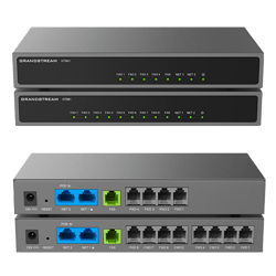 HT841/HT881 | Grandstream Networks